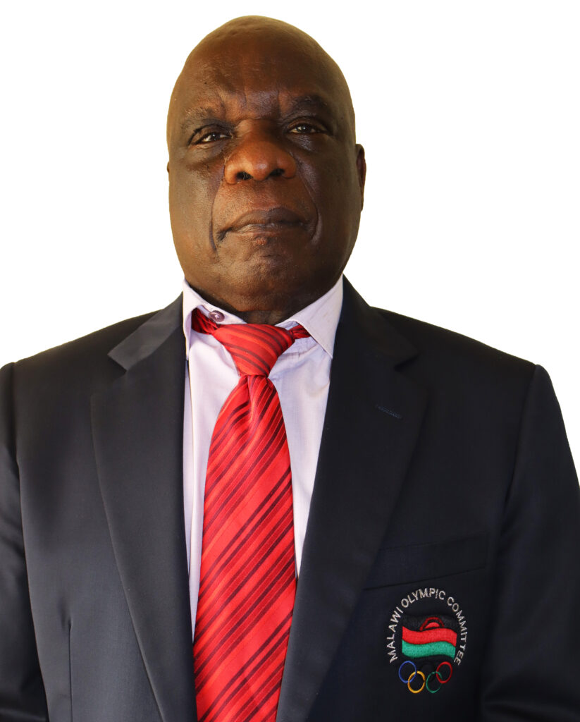 Executive Board – MOC