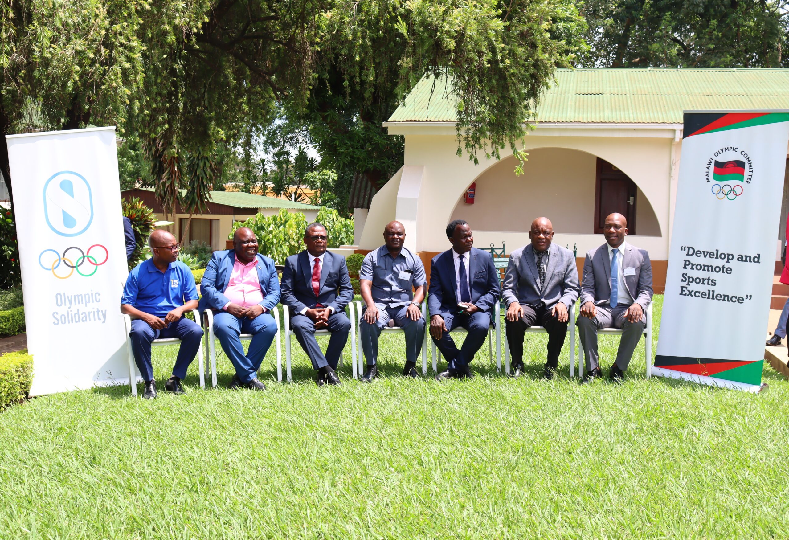 MOC HOLDS AN ELECTIVE ANNUAL GENERAL MEETING – MOC